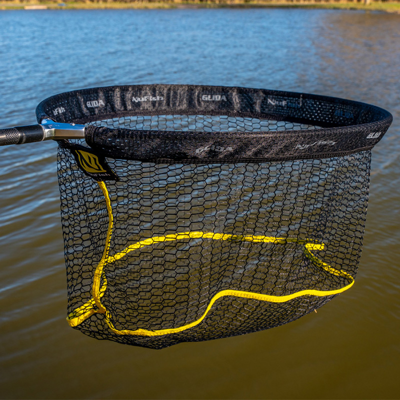 Nufish Glida Landing Nets - £13.99